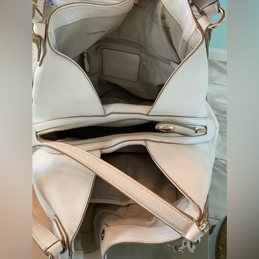 Coach Western Rivet Set ! - Gem